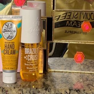 Sol de Janeiro | Skincare | 5 Sol De Janeiro Mystery Boxes Bum Bum S ...